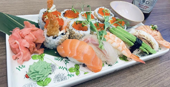 Our work :: Genki10.fi